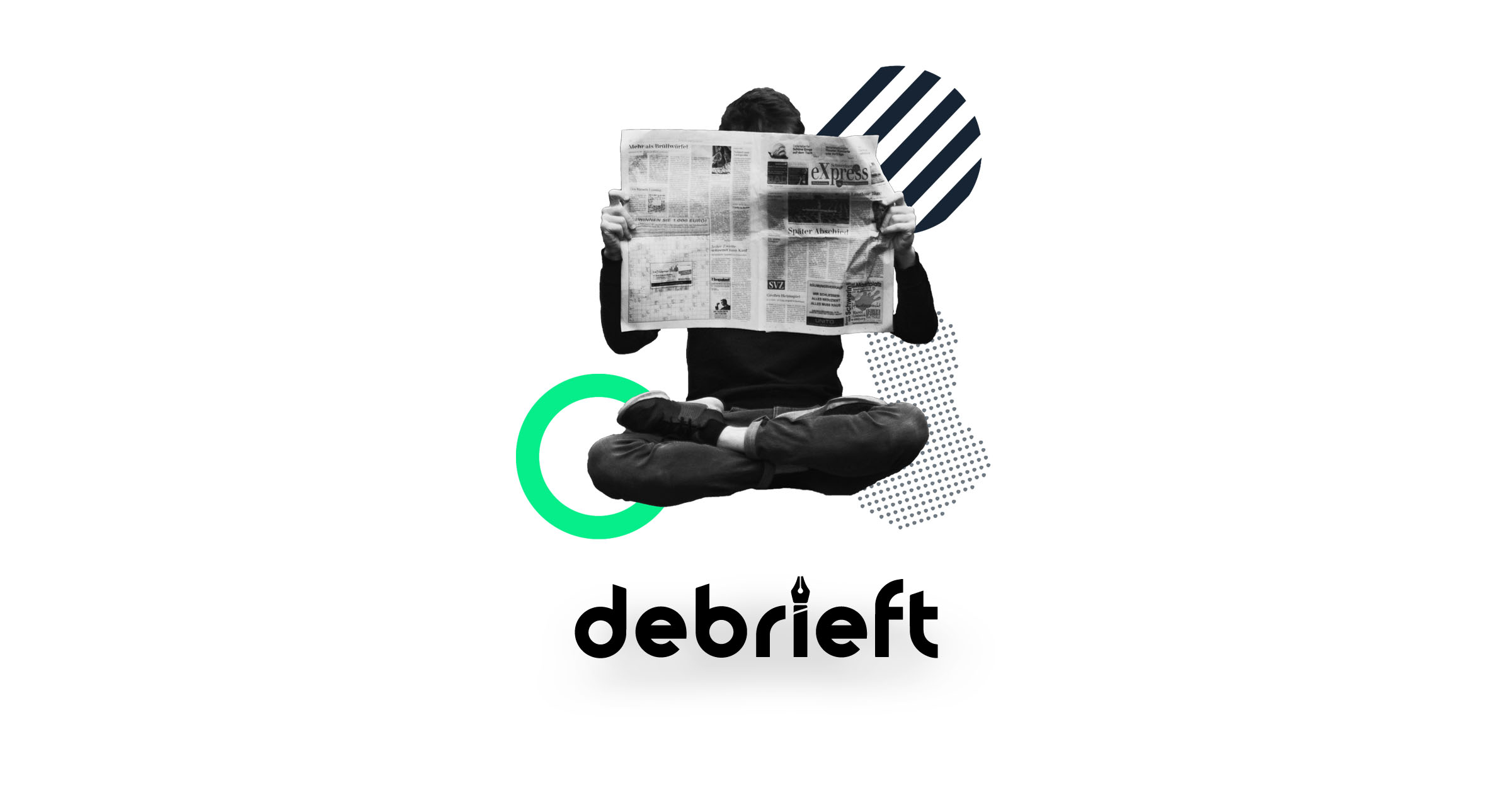 Debrieft - summarize articles in one click